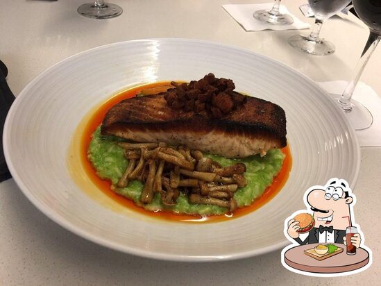 Menu of Artisan Table, Naperville - american restaurant reviews and ratings