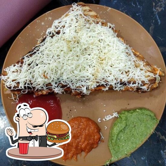 Baba Snacks Corner, Ulhasnagar - Restaurant menu, prices and reviews