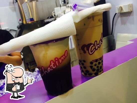 Chatime - Electra Branch, Abu Dhabi - Restaurant menu, prices and reviews