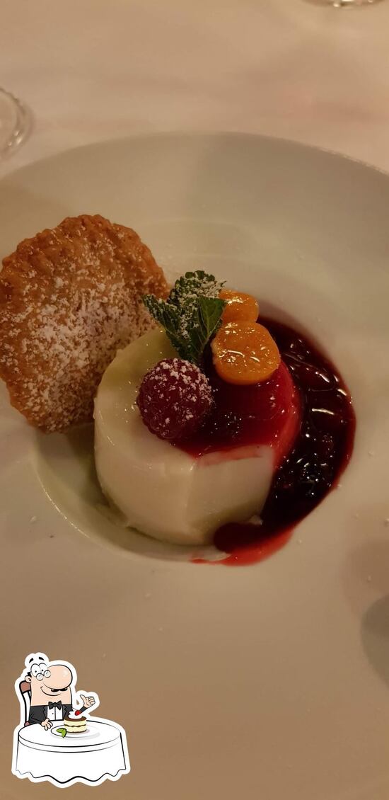 Da Matteo restaurant, Kulmbach - Restaurant reviews