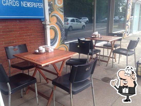 Fox Valley Takeaway in Wahroonga - Restaurant menu