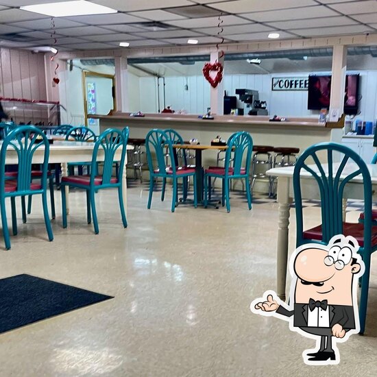 Patty's Place LLC, Caldwell - Restaurant menu, prices and reviews