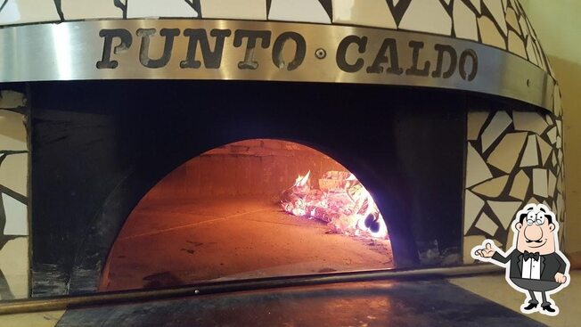 Punto Caldo Fast Food, Crispiano - Menu del ristorante, prezzi e recensioni