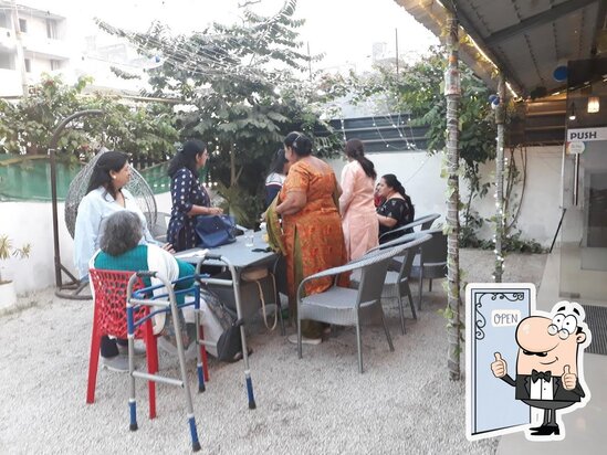 Rhythm Cafe, Gurugram - Restaurant reviews