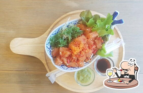 Small Talk Cafe, Hat Yai - Restaurant reviews