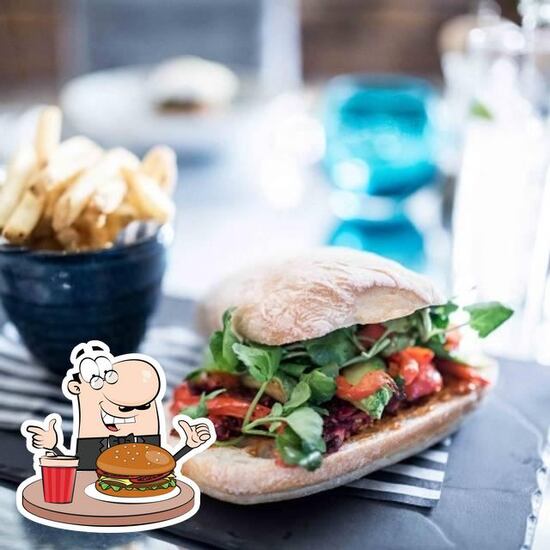 The Cromwell Cottage in Kislingbury - Restaurant menu and reviews