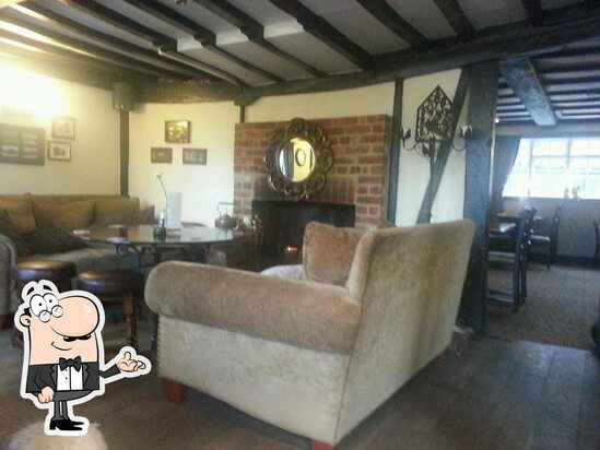 Crown at Sandon, Chelmsford - Restaurant menu, prices and reviews