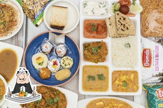 Damas Food Junction, Cuttack - Restaurant reviews