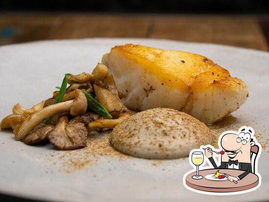 Menu at WOOD Manchester by Simon Wood restaurant, Manchester