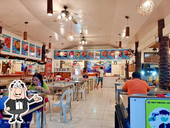 Tuna Republic, Cagayan de Oro - Restaurant menu, prices and reviews