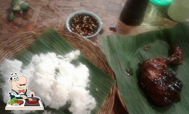 Ihaw Kamayan Taytay, Taytay - Restaurant menu, prices and reviews