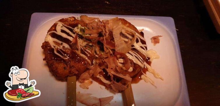 Menu at Sake Bar Nippon Epsom, Auckland, 415 Manukau Rd