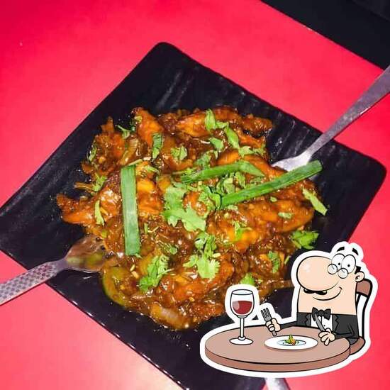 naN King Chinese, Vadodara - Restaurant menu, prices and reviews