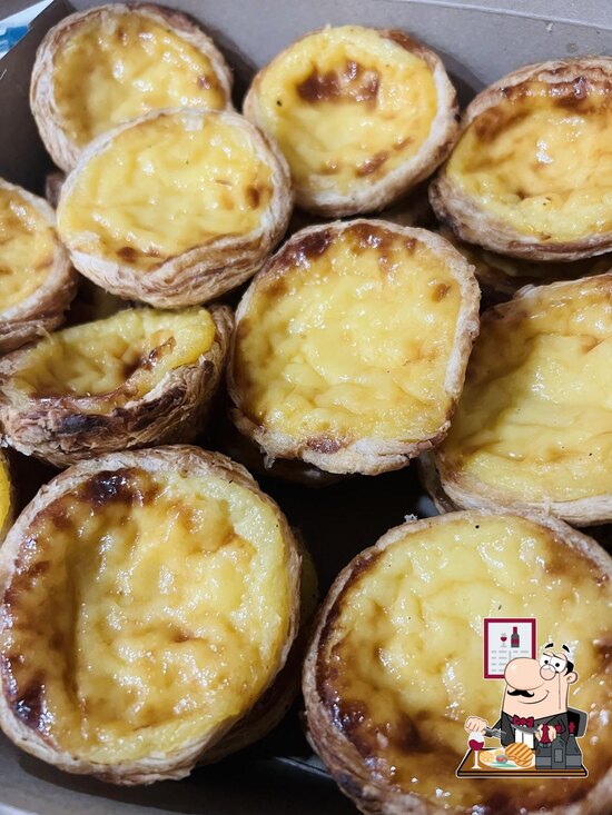 Azores Bakery, Brampton - Restaurant menu, prices and reviews