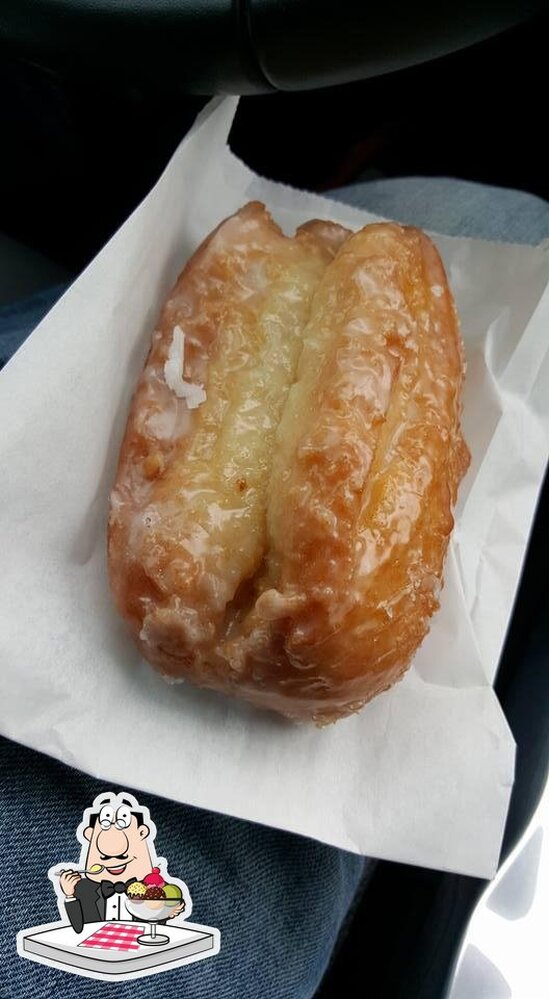 Best World Donuts, Carson - Restaurant menu, prices and reviews