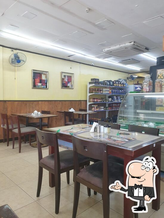 Bretto's Deli & Coffeeshop - Angeles Branch, Angeles - Restaurant menu ...