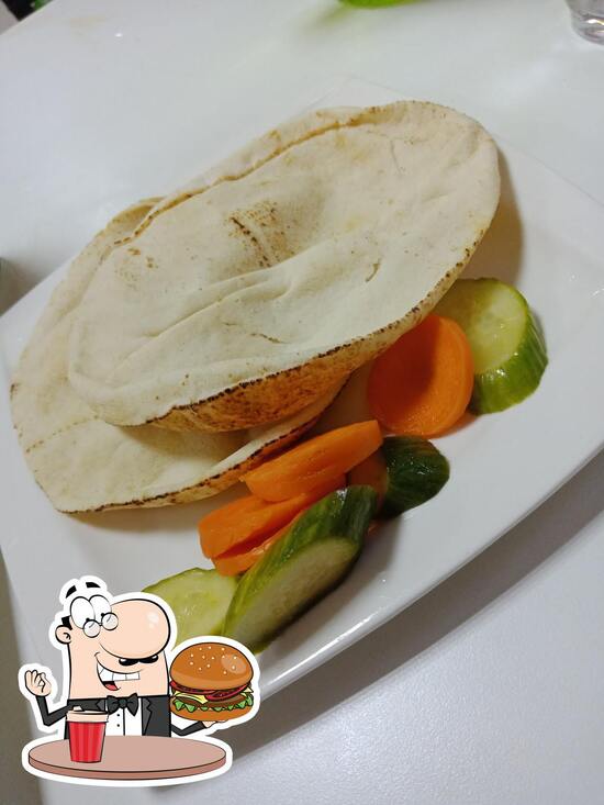 D zone restaurant and cafeteria, Fujairah - Restaurant reviews