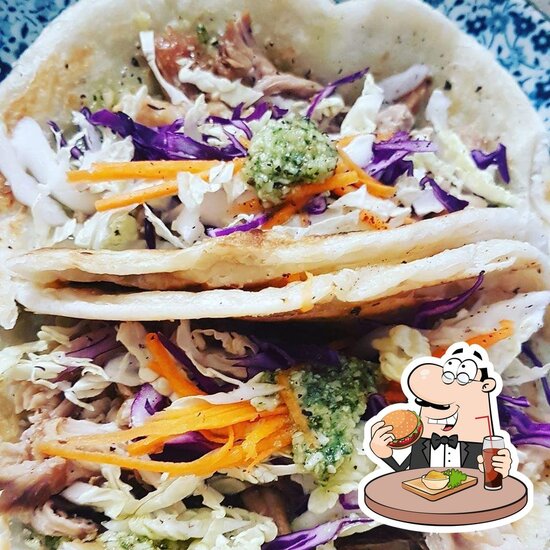 Finch Cafe in Katherine - Restaurant reviews
