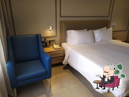 Fortune Valley View, Manipal - Member ITC's hotel group, Manipal ...