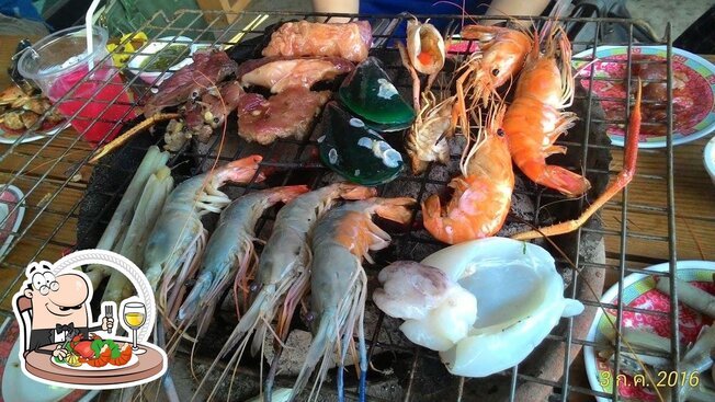Inter Kitchen, Bangkok - Menú del restaurante, precios y reseñas