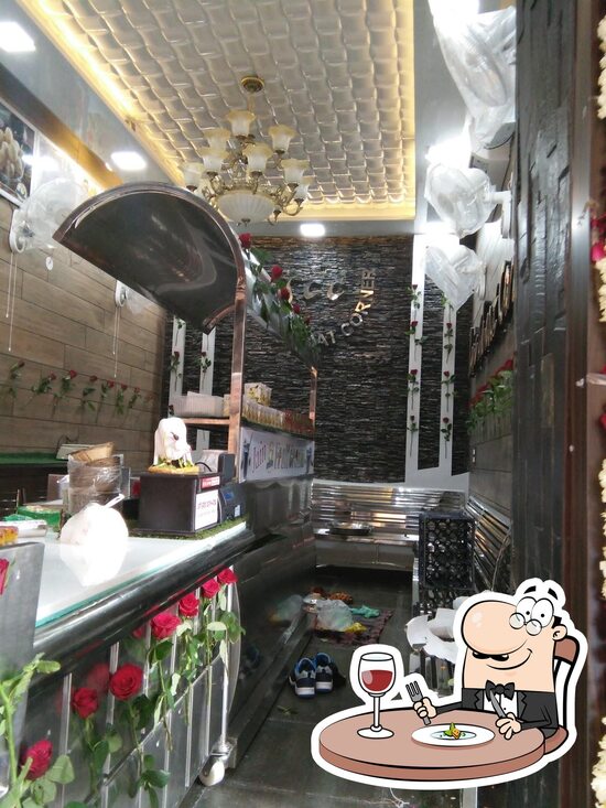 Jain Chaat Corner, Muzaffarnagar - Restaurant menu, prices and reviews