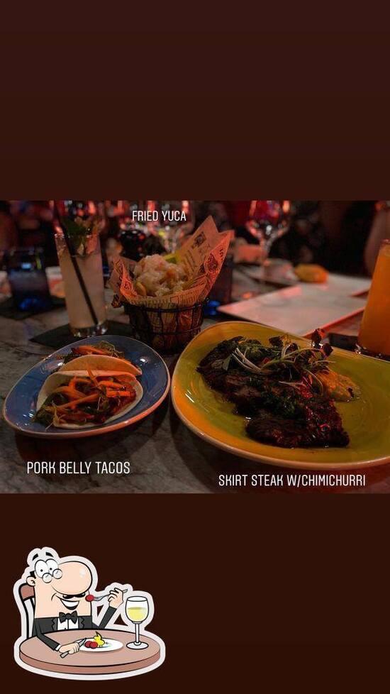 Restaurante Kuba Cabana, Doral - Carta del restaurante y opiniones