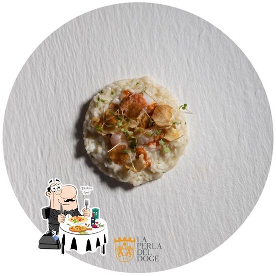 La Perla del Doge ristorante, Molfetta - Menu e recensioni del ristorante