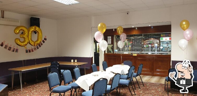 Mirehouse Labour Club in Whitehaven - Restaurant reviews