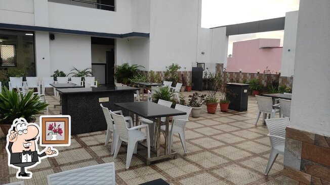 Palkhi RoofTop Veg Restaurant, Aurangabad - Restaurant menu, prices and ...