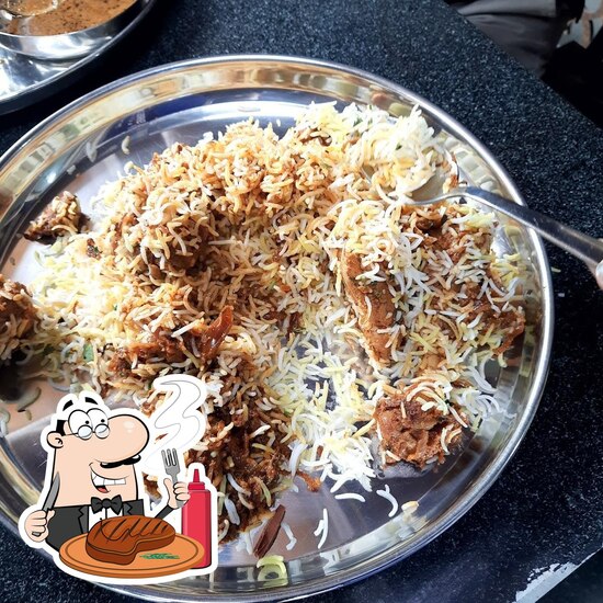 Menu at Sargam Family Restaurant, Pune