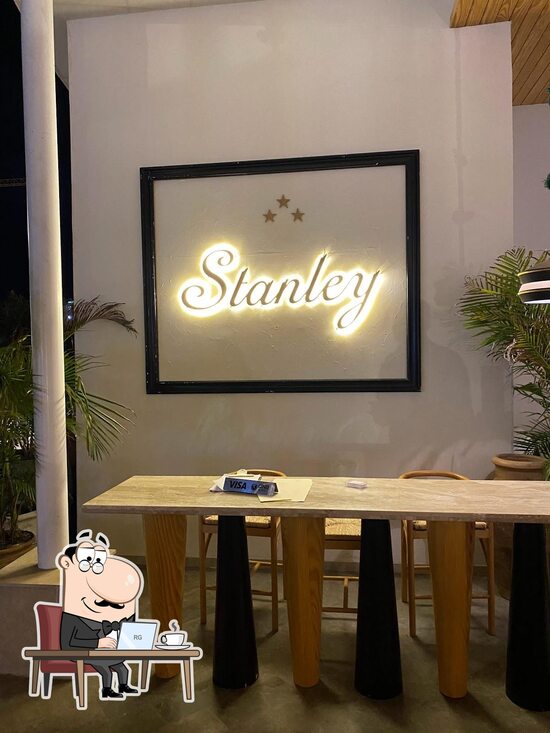 Stanley’s - Restaurant menu, prices and reviews