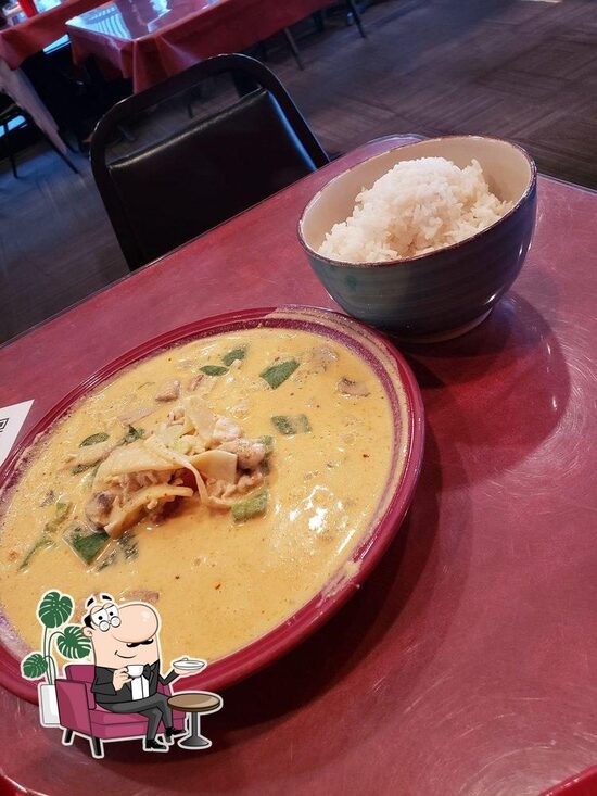 Thai Village Cuisine, Tulsa - Restaurant menu, prices and reviews