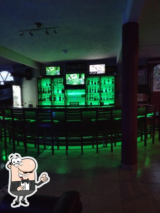 Tito's Bar, Atlacomulco - Restaurant reviews