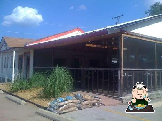 Tom's Barbecue, Oklahoma City - Restaurant menu, prices and reviews
