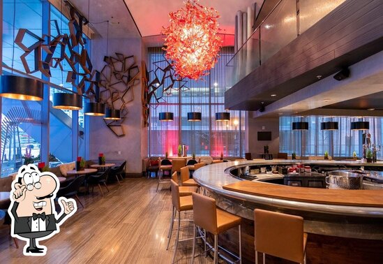 LANO, Toronto, St. Andrew - Restaurant menu, prices and reviews