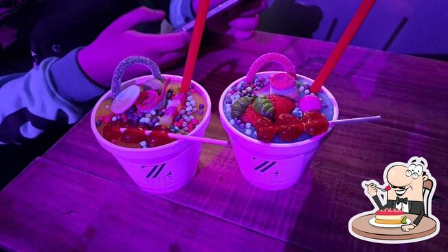Black Seven pub & bar, Bogotá - Restaurant reviews