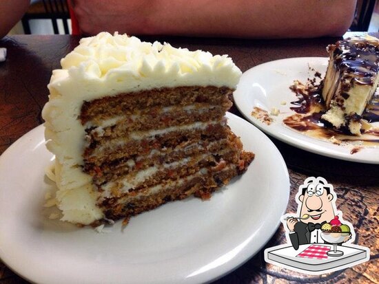 Cheese Cake Heaven Cafe, Deli & Bakery, 2075 S Oneida St in Green Bay ...