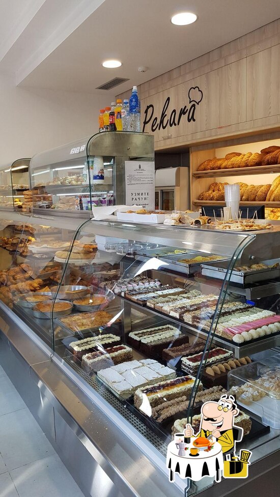 Pekara Panta, Belgrade - Restaurant menu, prices and reviews