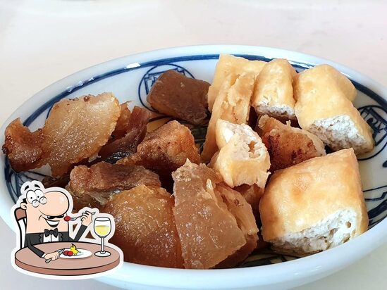 Aling Luring's Goto and Serkele restaurant, Baliuag - Restaurant reviews