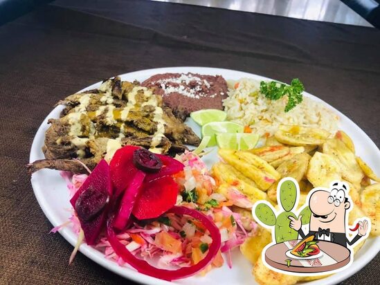 Anafres Grill & Market in Knoxville - Restaurant reviews