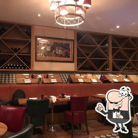 Al Duca, London - Restaurant menu, prices and reviews