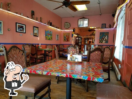 El Moose, Seattle - Restaurant menu, prices and reviews