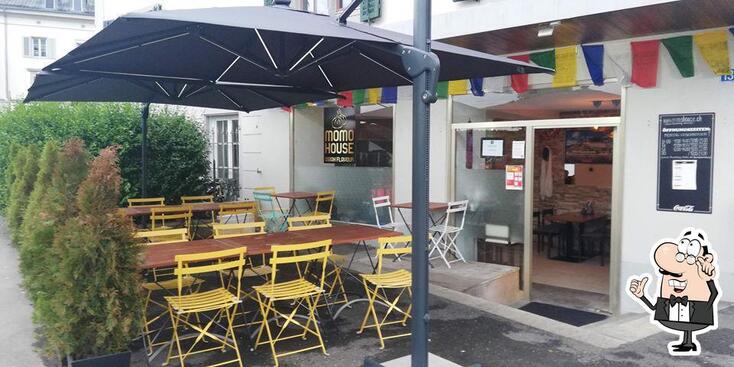 Momo House, Wädenswil - Speisekarte, Preise und Bewertungen