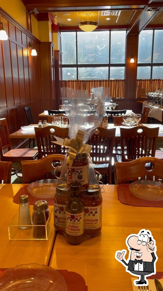 Roses Pizza, Boydton - Restaurant menu, prices and reviews