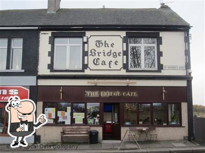 The Bridge Cafe, Millom - Restaurant menu, prices and reviews