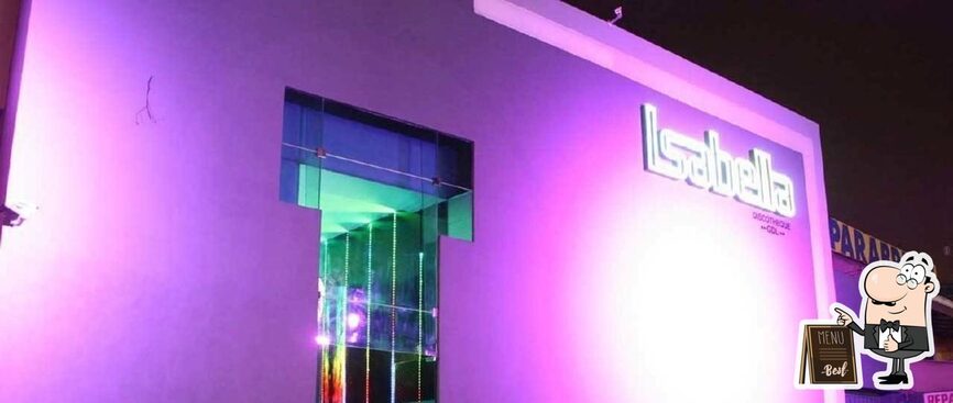 Isabella, Zapopan - Restaurant menu, prices and reviews