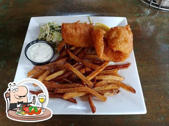 Ridge Runners in Brockport - Restaurant menu and reviews