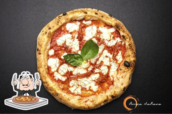 Anima Italiana, Waterloo - Restaurant reviews