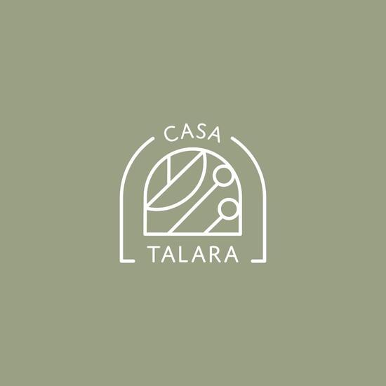 Menu at Casa Talara pub & bar, Valle de Bravo