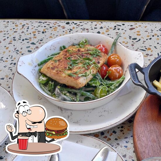 Restaurante Frites Artois, Bogotá - Opiniones del restaurante